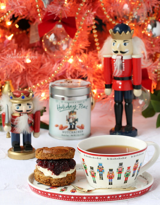 Simpson & Vail High Quality, Specialty Teas since 1929