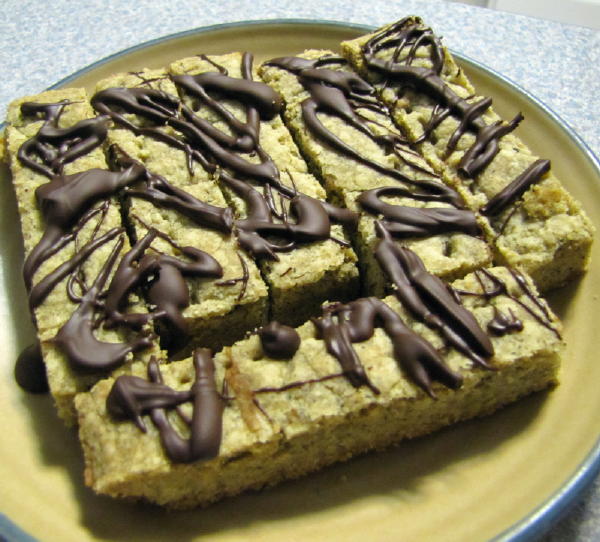 Earl Grey Loose Tea Shortbread Fingers Recipe – Simpson & Vail