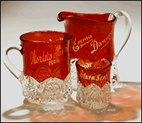 The origin of Iced Tea – Simpson & Vail