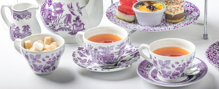Simpson & Vail High Quality, Specialty Teas since 1929