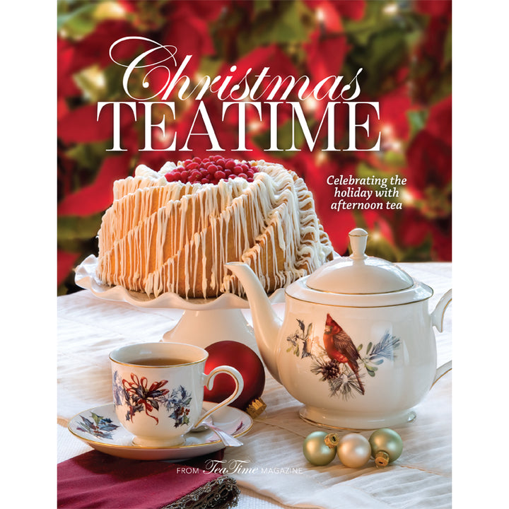 Simpson & Vail High Quality, Specialty Teas since 1929