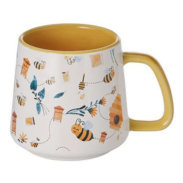 Buzzy Bee Mug – Simpson & Vail