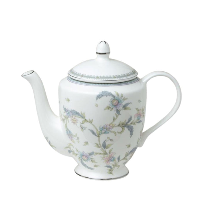 Teapots – Simpson & Vail