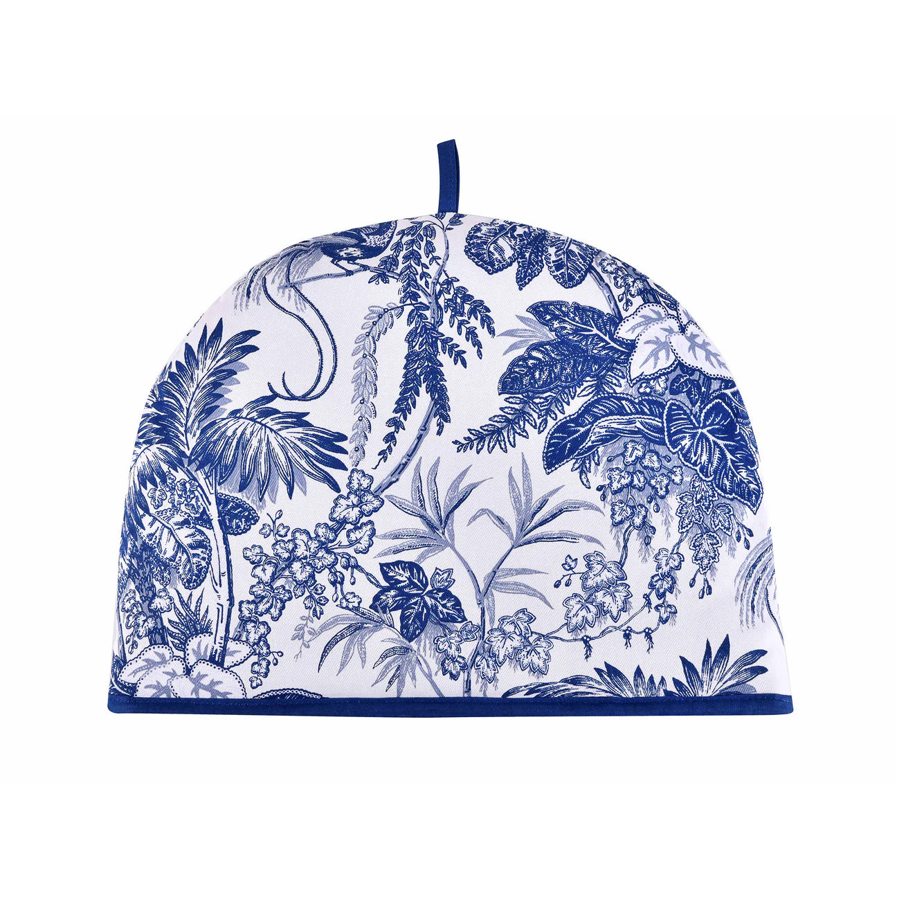 Willow Toile - Standard Tea Cozy – Simpson & Vail