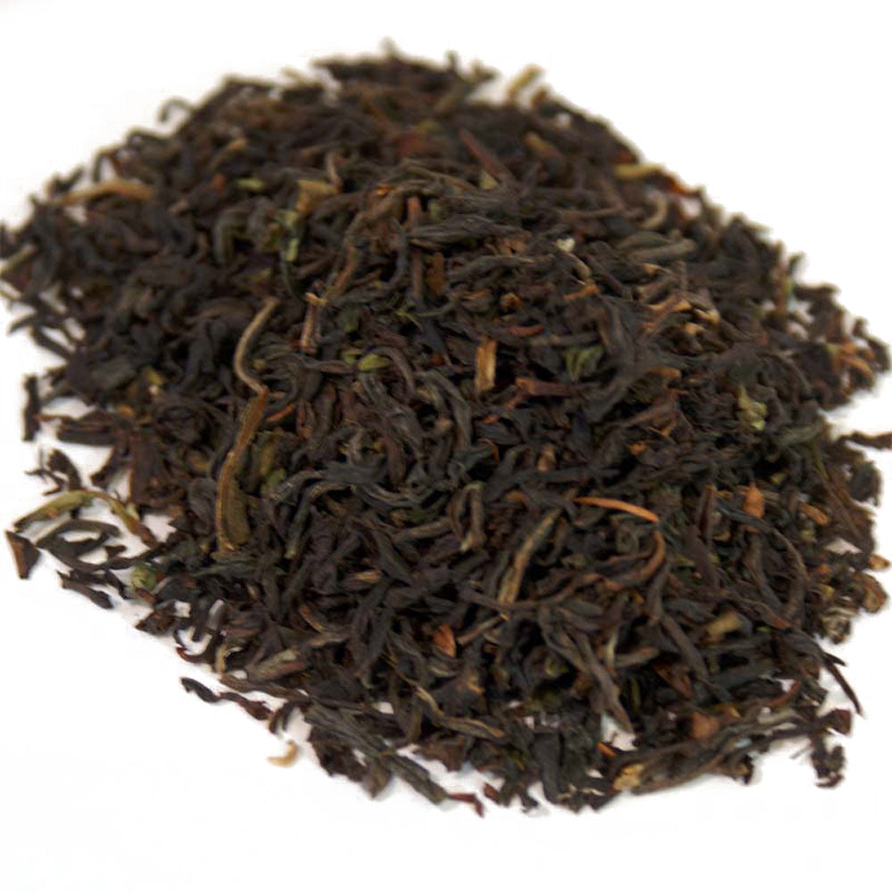 Fancy Darjeeling Tea – Simpson & Vail
