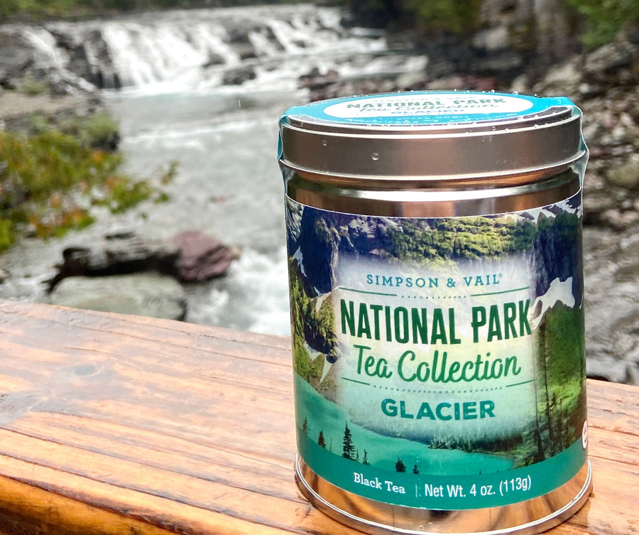 Simpson & Vail High Quality, Specialty Teas since 1929