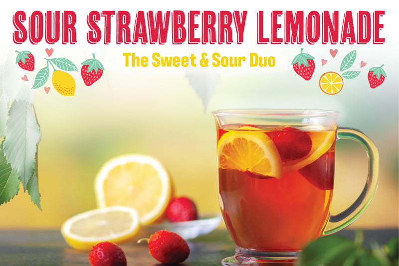 Simpson & Vail High Quality, Specialty Teas since 1929