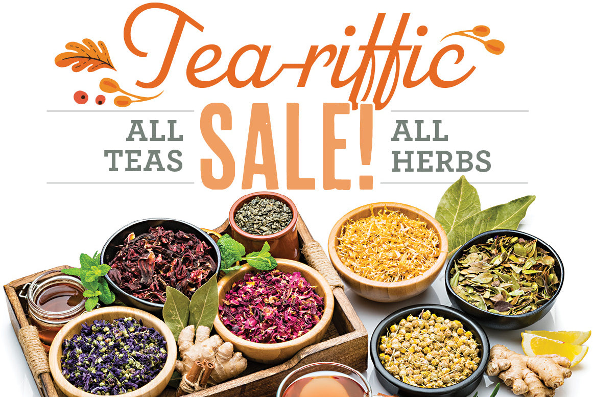 Simpson & Vail High Quality, Specialty Teas since 1929