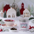 Snowberry Frost, Black Tea – Simpson & Vail