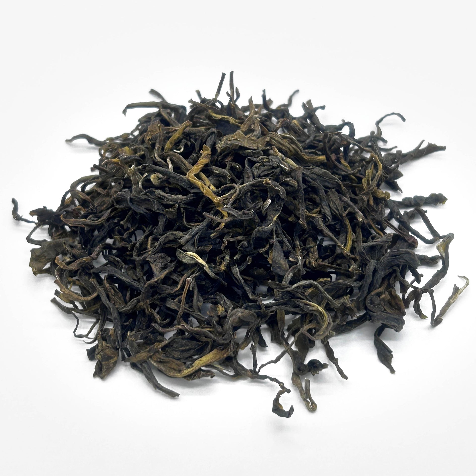 Simpson & Vail High Quality, Specialty Teas since 1929