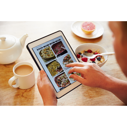 Simpson & Vail High Quality, Specialty Teas since 1929