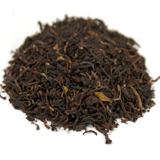 Aromatic & Blended Tea – Simpson & Vail