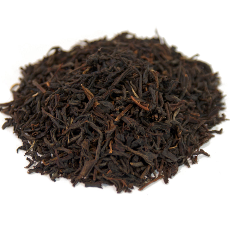 Aromatic & Blended Tea – Simpson & Vail