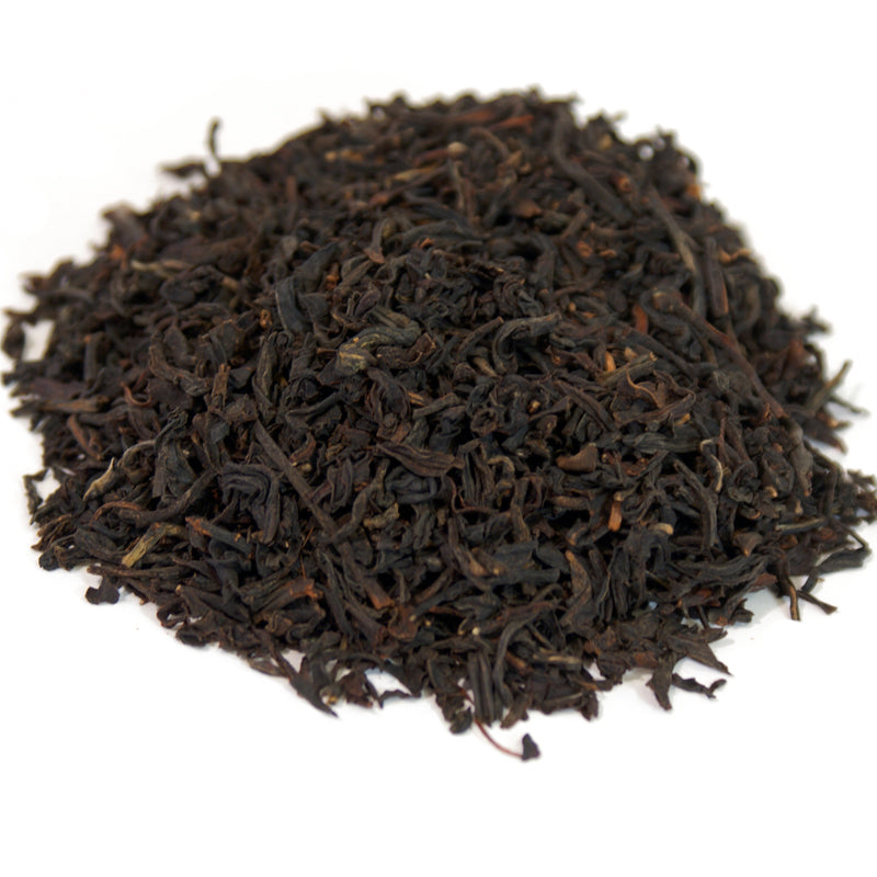 East Frisian Blend Black Tea – Simpson & Vail
