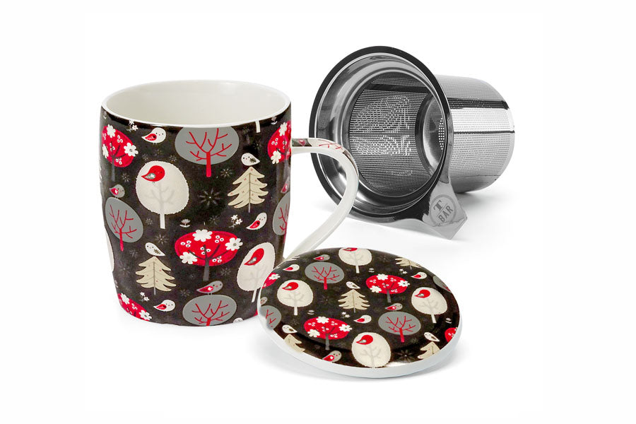 Simpson & Vail High Quality, Specialty Teas since 1929