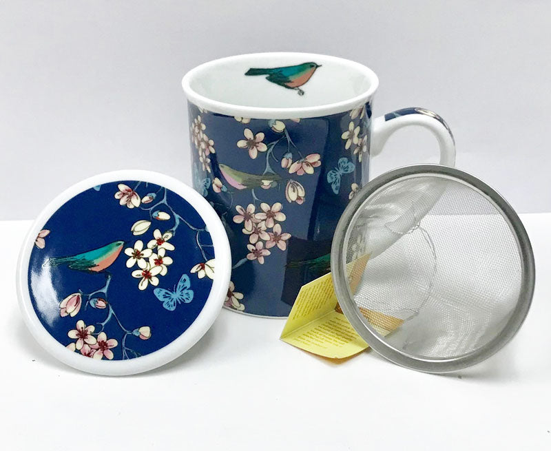 Simpson & Vail High Quality, Specialty Teas since 1929