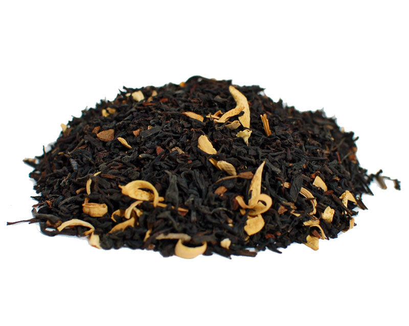 Cozy Comfort Tea – Simpson & Vail