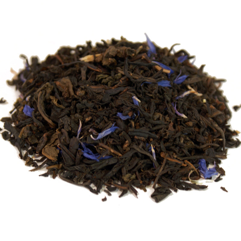 Aromatic & Blended Tea – Simpson & Vail