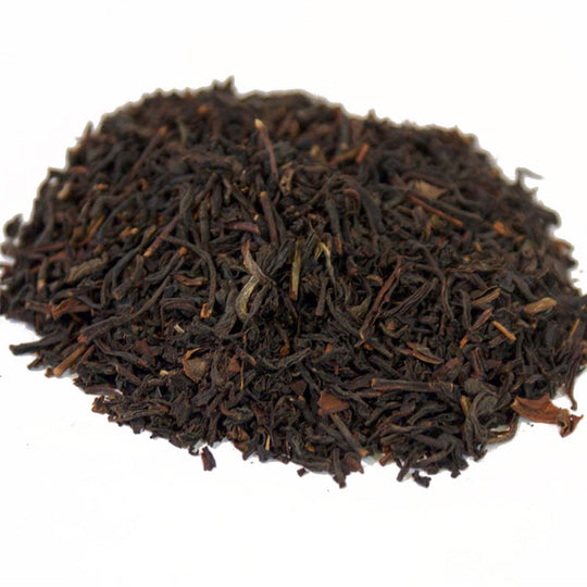 Aromatic & Blended Tea – Simpson & Vail