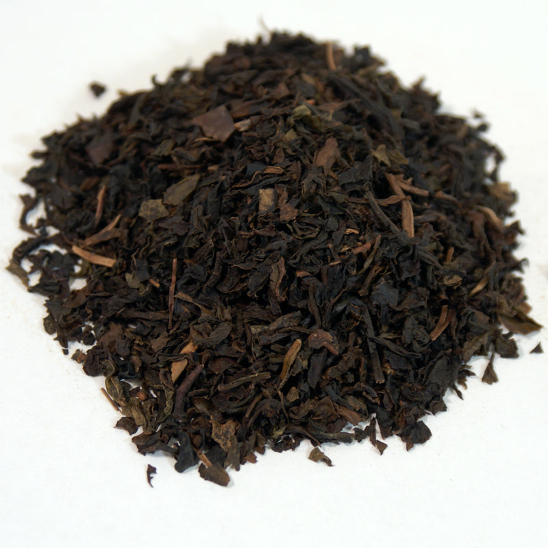 Formosa Oolong Tea – Simpson & Vail