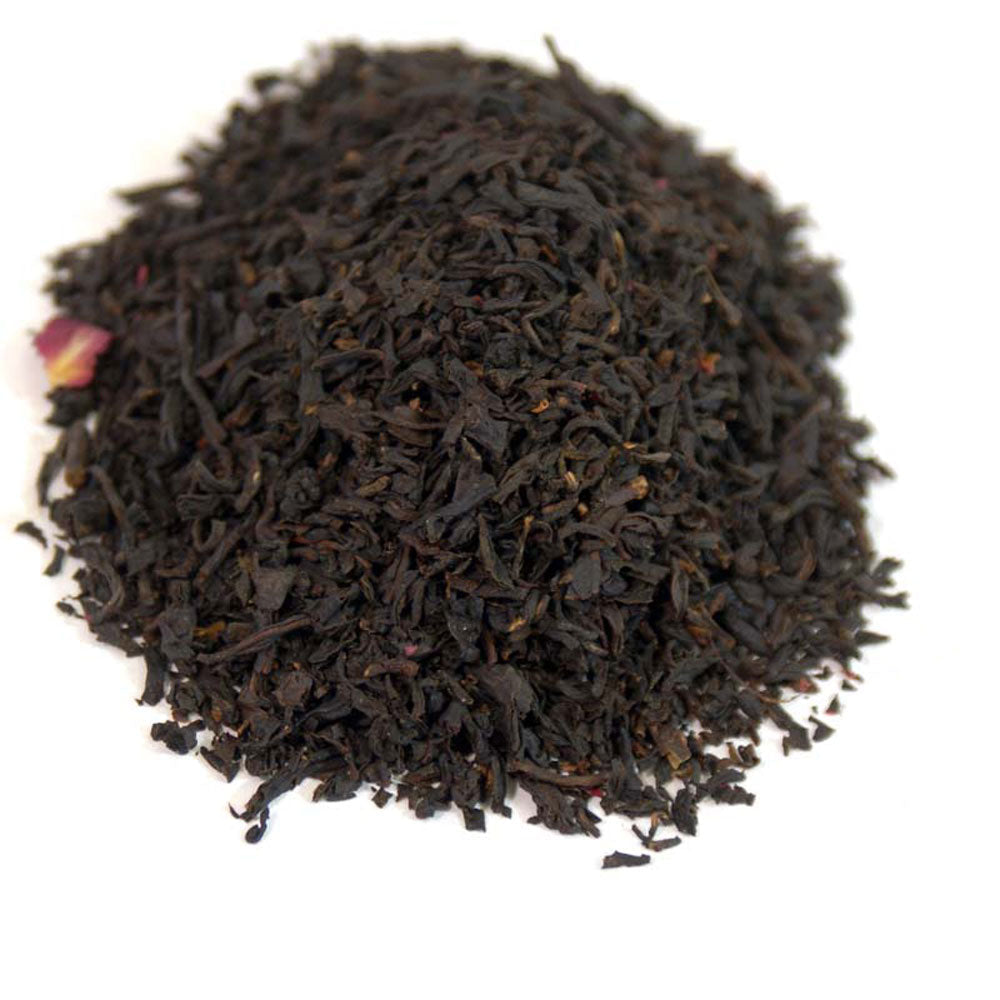 Kashmir Rose Tea – Simpson & Vail