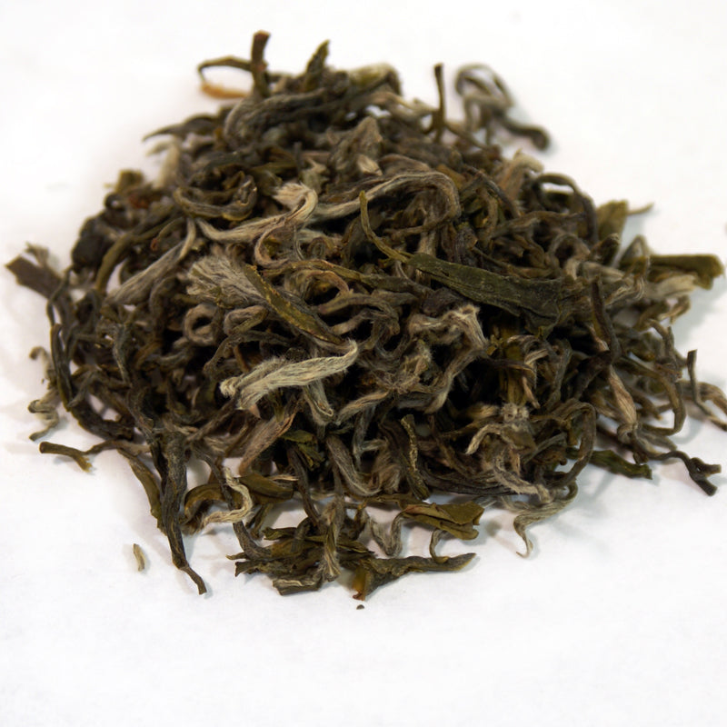 White Monkey Tea – Simpson & Vail